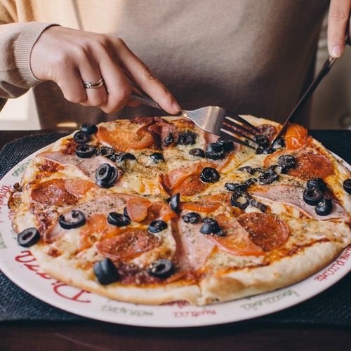 ΠΡΟΣΦΟΡΕΣ – PIZZA MICHELE